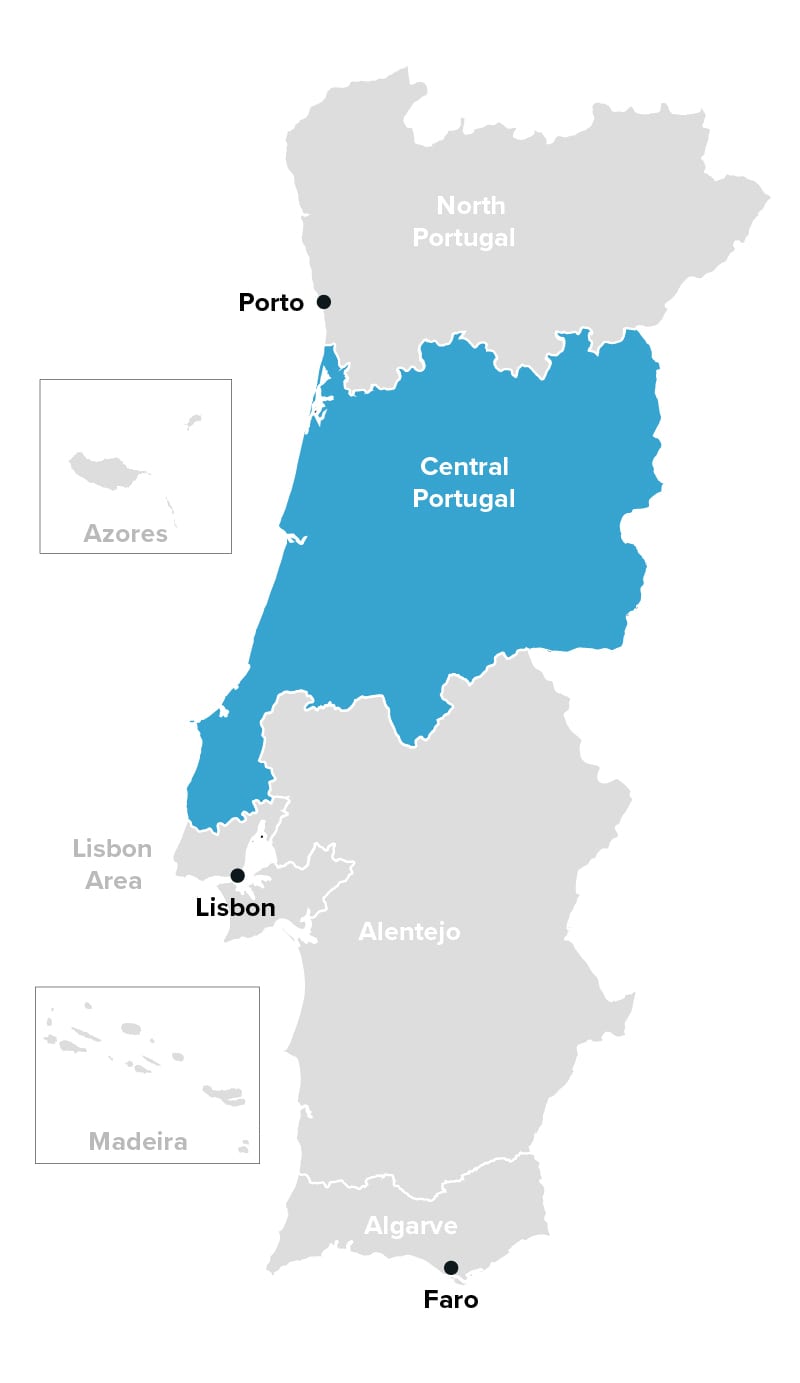 About Portugal - Winding Road Tours